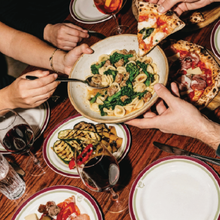 Gianni's Italian Restaurant Canberra – Best Italian Restaurant in Canberra